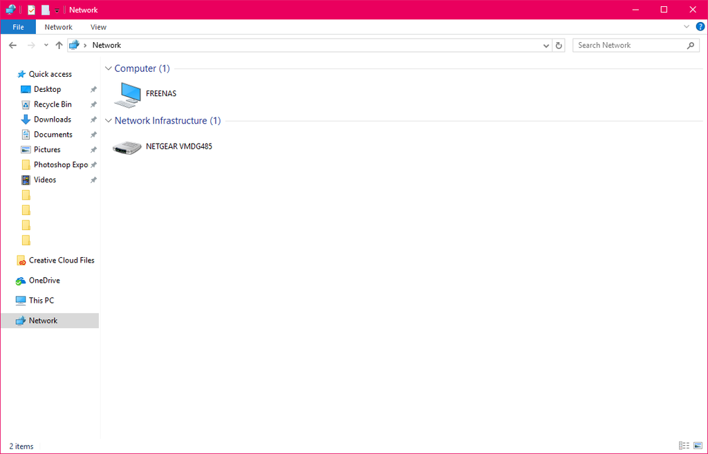 How to set up a home file server using FreeNAS | Windows Central