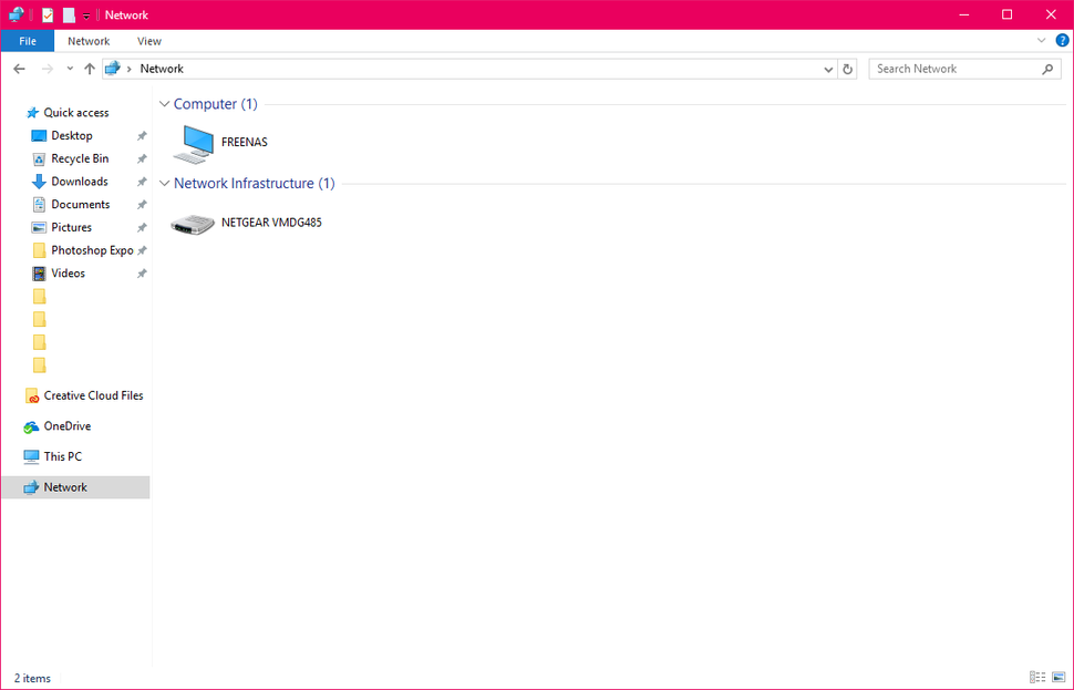 How To Set Up A Home File Server Using Freenas Windows Central