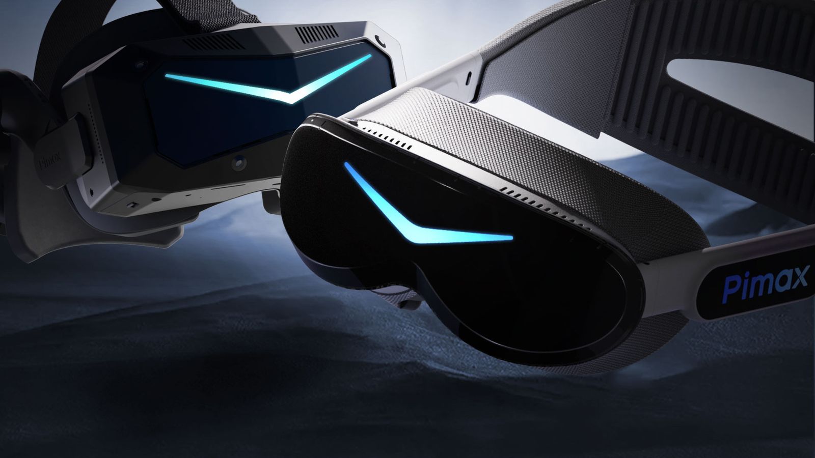 Forget AR glasses, VR headsets just got a massive tech boost to keep ...