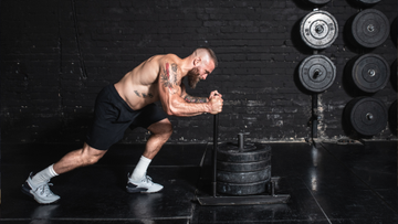 7 exercises to increase running speed, according to a former sprint ...