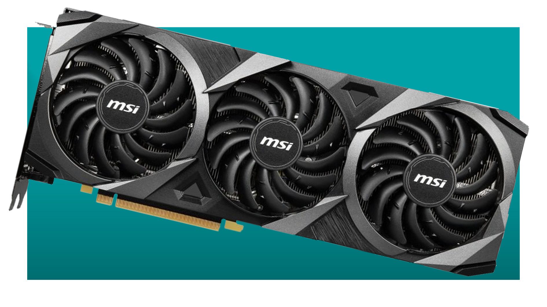 GPU deal: Nvidia just dropped prices for a handful of RTX 30-series ...