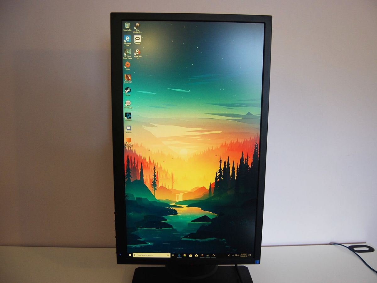 ViewSonic XG2402 review: A budget gaming monitor with premium perks ...