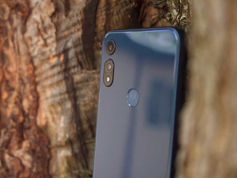 Moto E (2020) review: Too cheap for its own good | Android Central