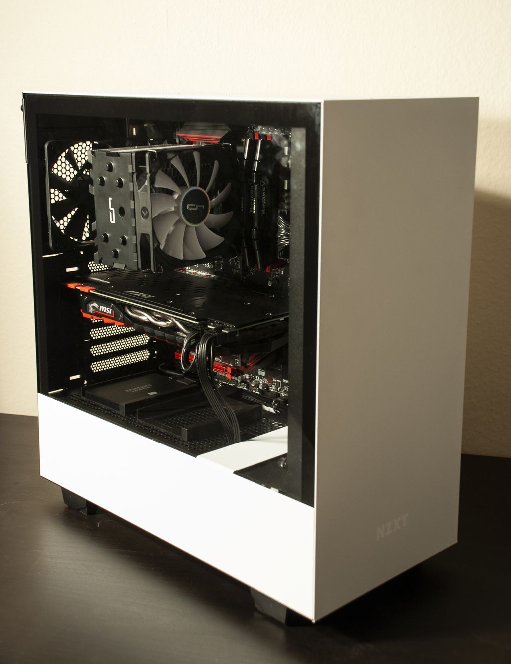 BLD by NZXT Review | PC Gamer