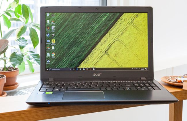 Acer Aspire E 15 (E5-576G-5762) - Full Review and Benchmarks | Laptop Mag