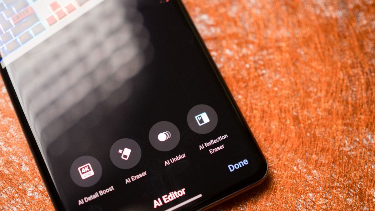 I used OxygenOS 15 for a week — these are my favorite features | Android Central