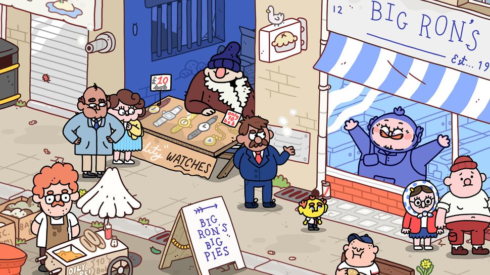 The 25 Best Video Games of 2024 | GamesRadar+
