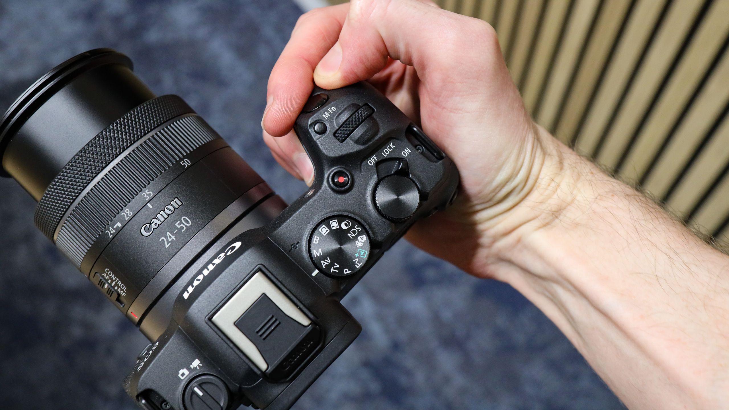 How did I end up with a Canon system when I didn’t really like Canon ...