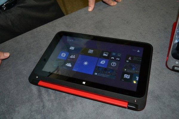 HP Pavilion x360 Proves Budget Notebooks Can Bend and Twist | Laptop Mag