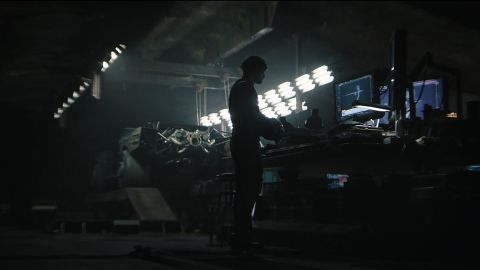 The Batman ending explained: your biggest questions answered | GamesRadar+