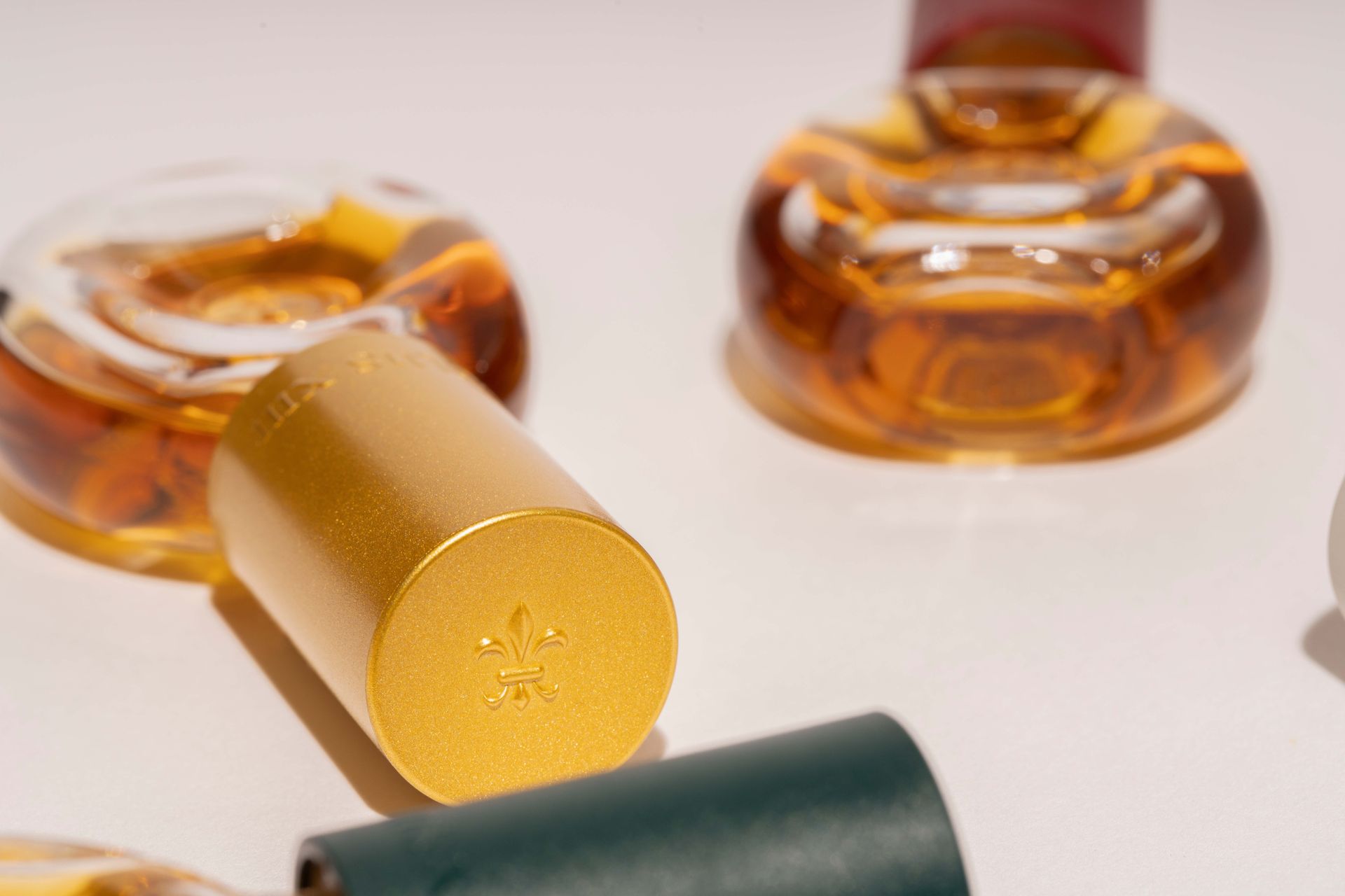 Louis XIII cognac now available by The Drop, in mini bottles | Wallpaper*