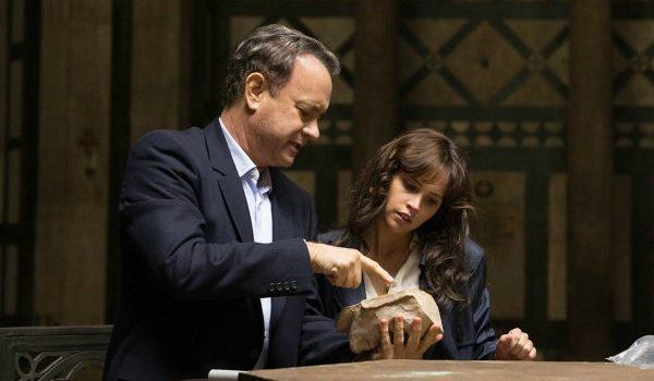 Inferno Ending: Why Dan Brown Was OK With The Movie's Big Change ...