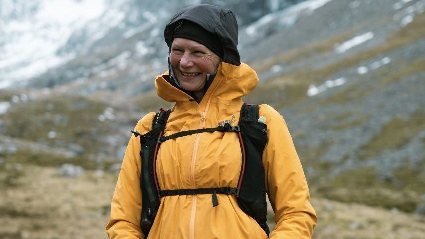 Friday 5: fell, mountain and ultra runner Nicky Spinks | Advnture