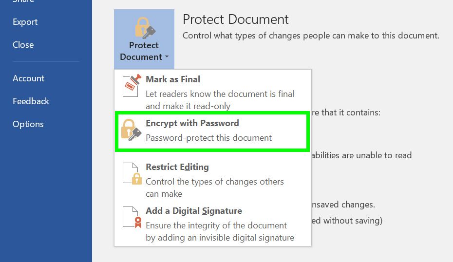How to Encrypt Files on Windows - Tutorial - Tom’s Guide | Tom's Guide