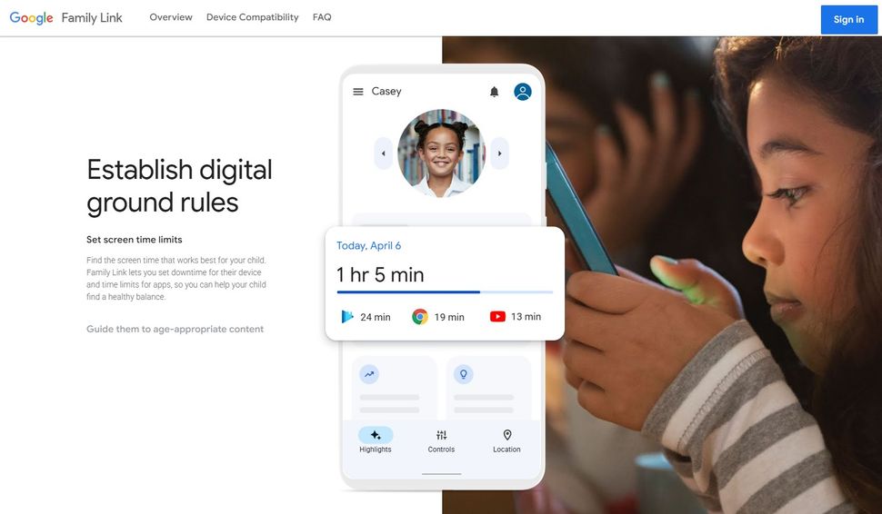 Best parental control app of 2025: ranked and reviewed by the experts ...
