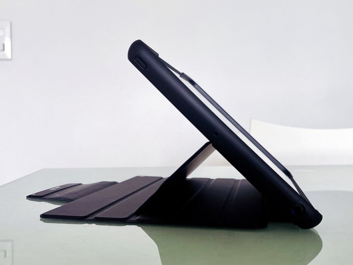 Mous 10.2-inch iPad Case review: Ultra protective and convenient for ...