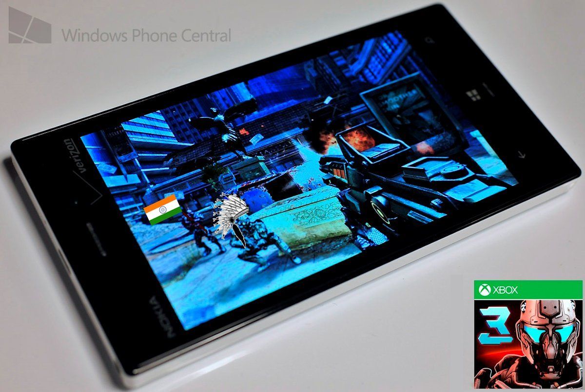 N.O.V.A. 3 emerges as a Nokia exclusive in India, regular release in ...