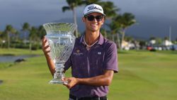 Ricky Castillo Facts: 10 Things You Didn't Know About The PGA Tour Pro ...