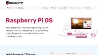 Best Raspberry Pi distros in 2022 | TechRadar