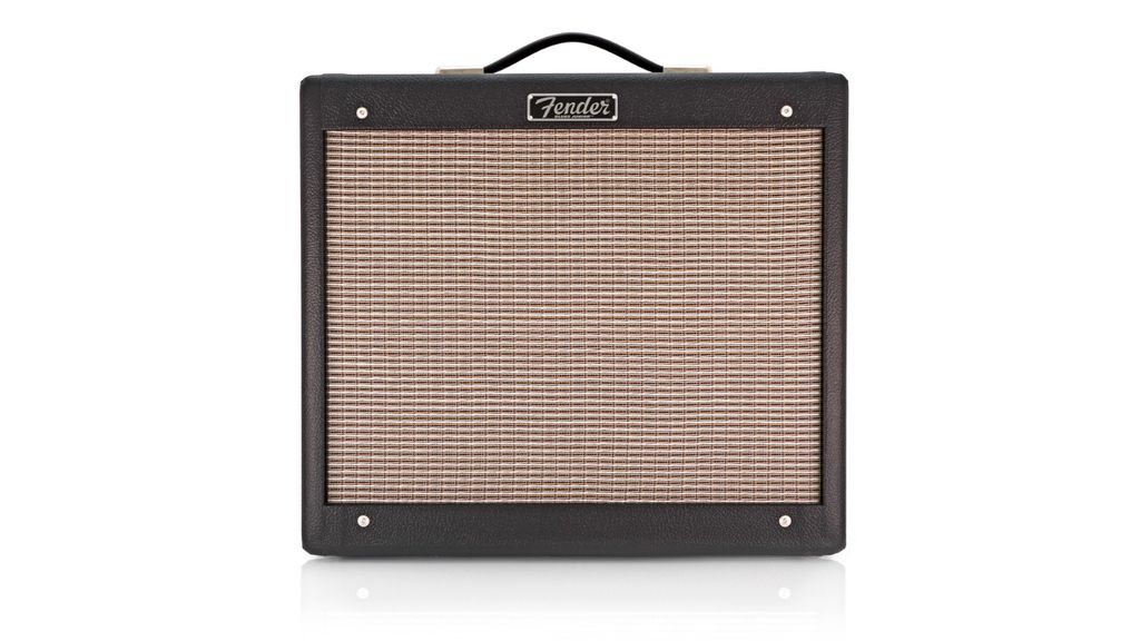 Best Fender amps 2026: Tube classics to modern modelling | MusicRadar
