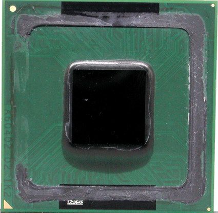 Socket 478: July 2001 To March 2004, Continued - The Mother of All CPU ...