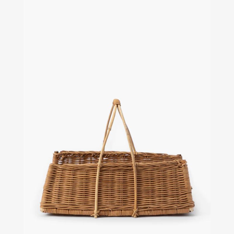 Pearl Lowe's 'romantic and bohemian' deVOL laundry room | Homes and Gardens