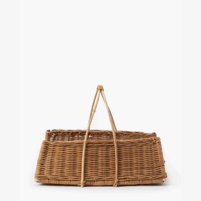 Pearl Lowe's 'romantic and bohemian' deVOL laundry room | Homes and Gardens