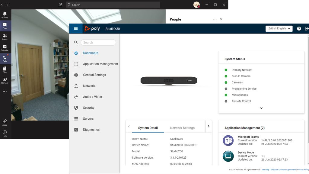 Poly Studio X30 review: Compact and capable | IT Pro