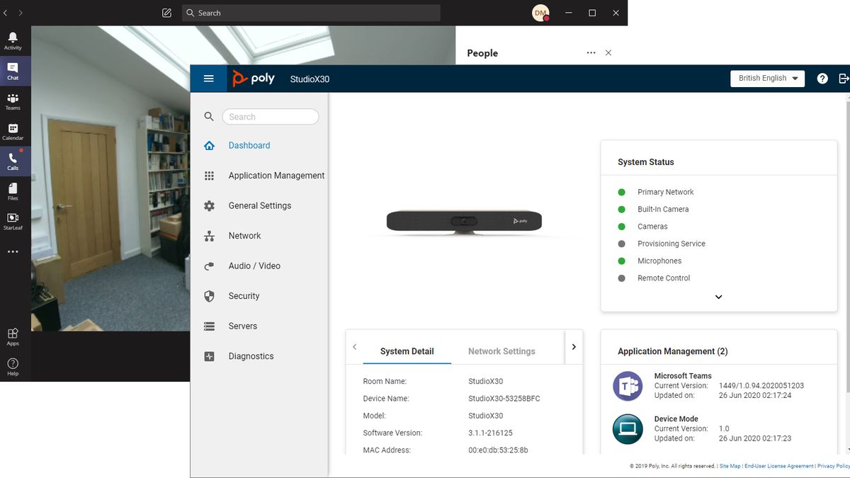 Poly Studio X30 review: Compact and capable | ITPro