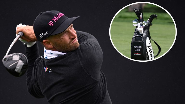 What Putter Does Brian Harman Use? - A TaylorMade Spider Released In ...