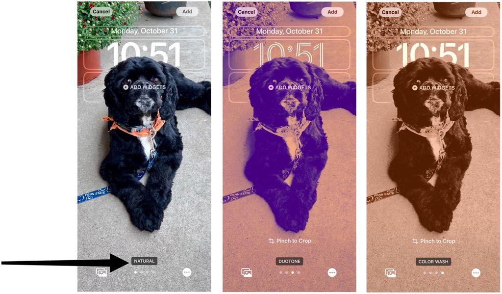 How to customize your Lock Screen on iPhone | iMore