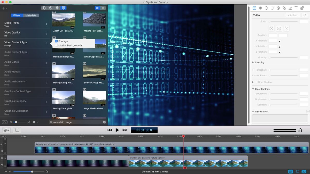 ScreenFlow 8 review | TechRadar
