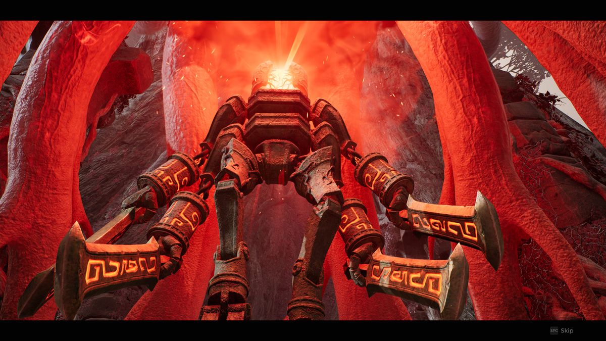 Remnant 2 review | PC Gamer