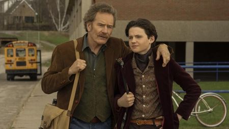 Daddio: release date, trailer, cast and everything we know | What to Watch