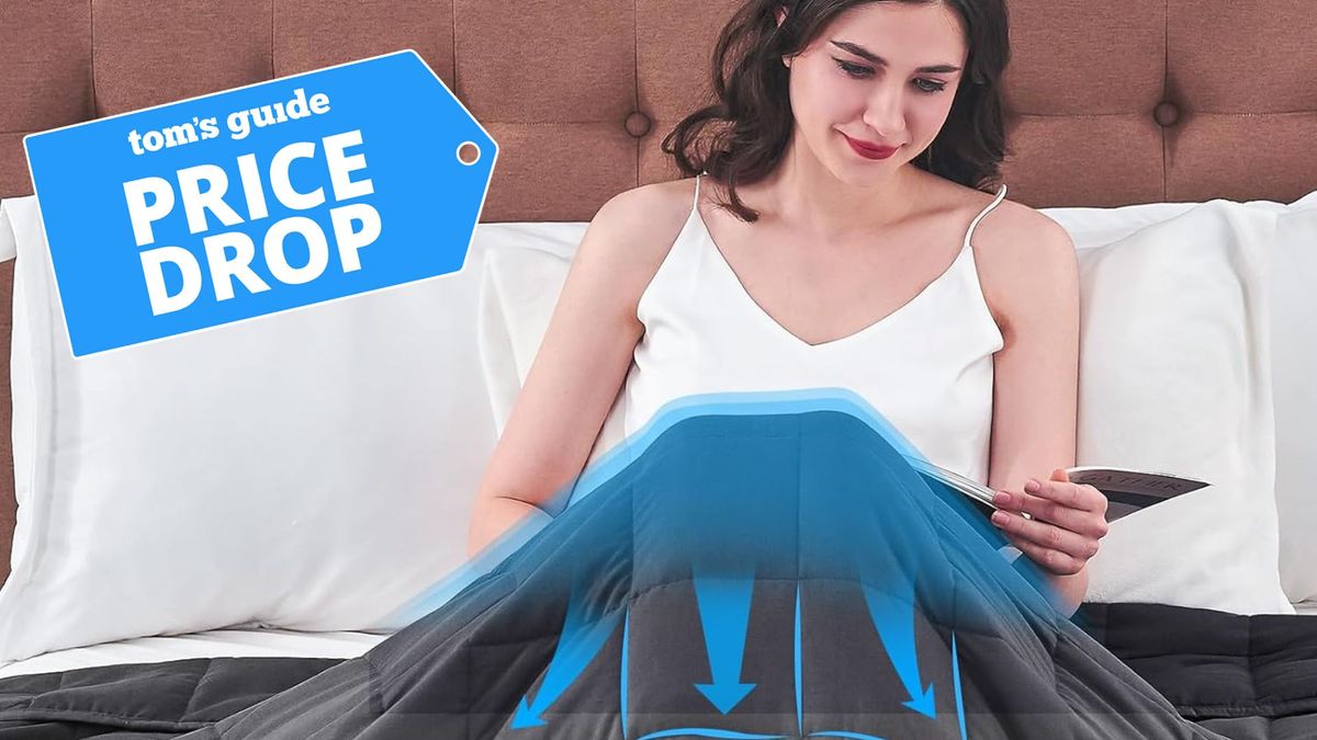 Prime Day has ended but these 5 sleep deals from $10 are still live ...