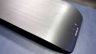 BlueAnt Soundblade Review: Pretty and loud | Tom's Hardware