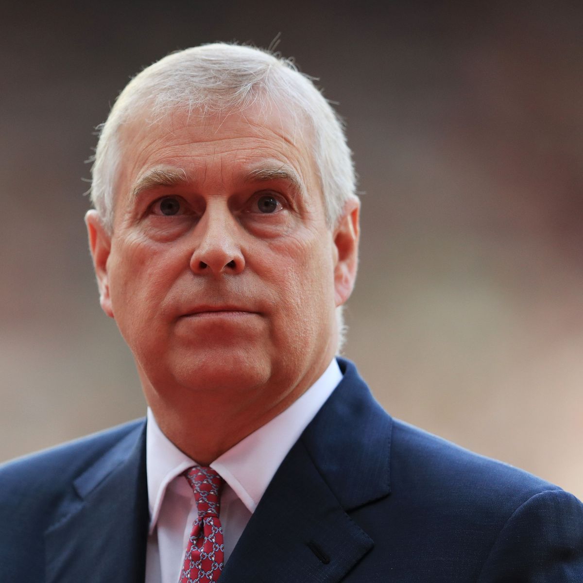Prince Andrew Will Never Return to Public Life, Royals Decide | Marie ...