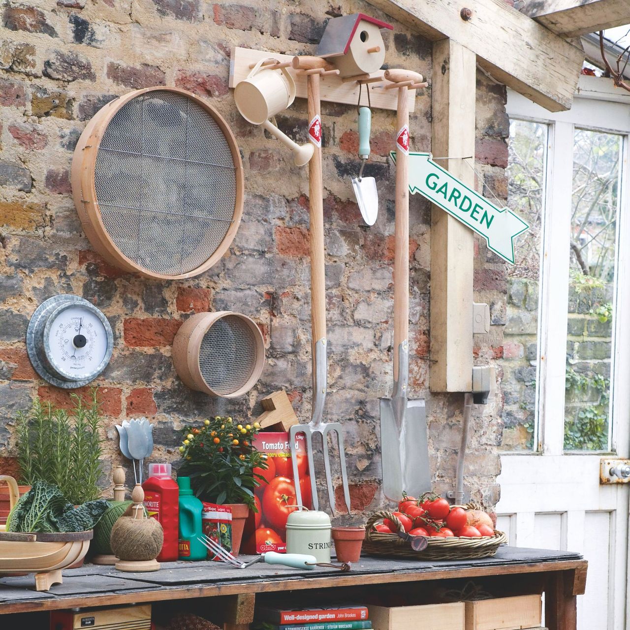 Affordable Aldi garden tools are back – now with rechargeable batteries ...