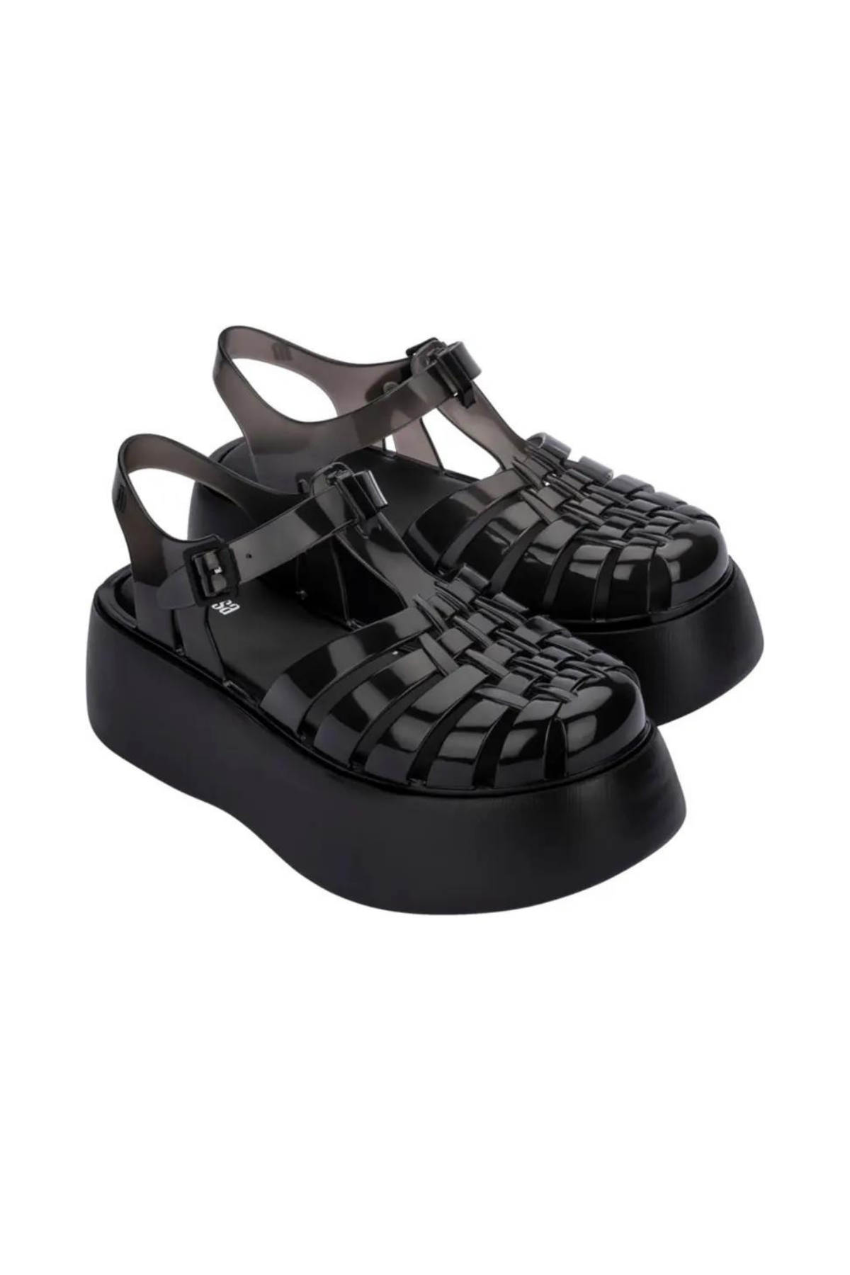 The 13 Best Jelly Sandals for Women to Wear With Pride | Marie Claire