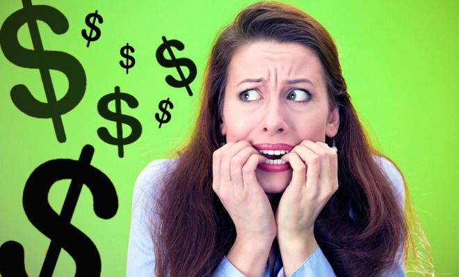 6 common money fears — and how to banish them forever | The Week
