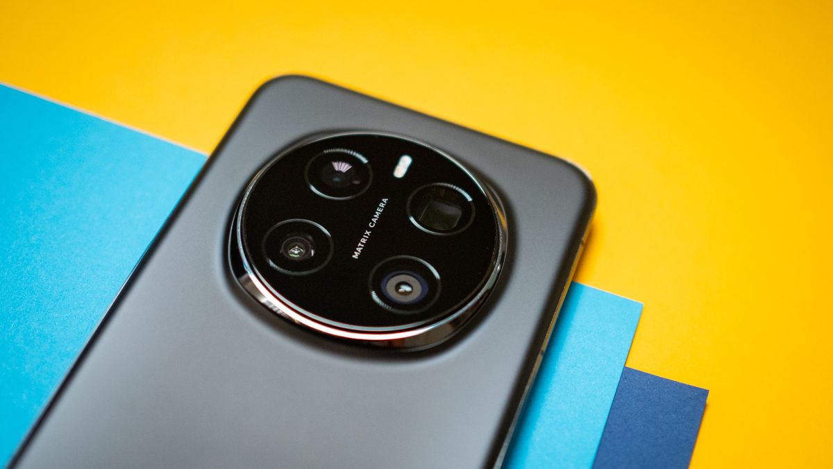 Honor Magic 7 Pro review: Taking things to a whole new level | Android ...