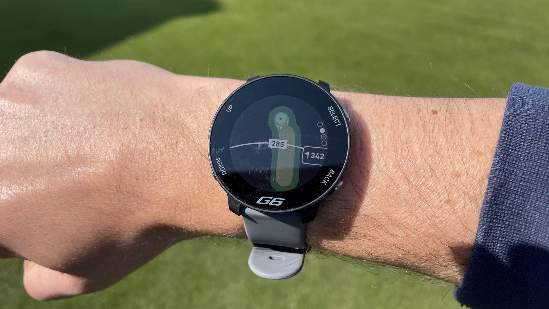 Best Golf GPS 2025 - Our Top Handhelds, Watches And More | Golf Monthly