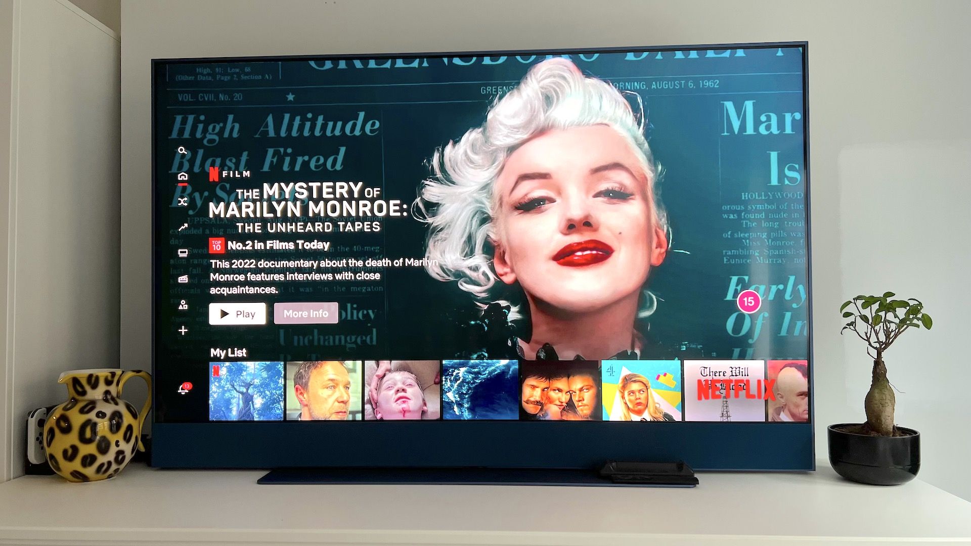 5 Netflix tips and secrets that every power streamer needs to know ...