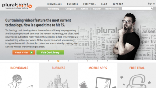 Pluralsight building an online IT training powerhouse | TV Tech