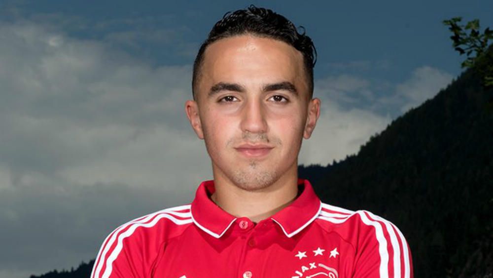 Ajax midfielder Nouri remains in induced coma | FourFourTwo