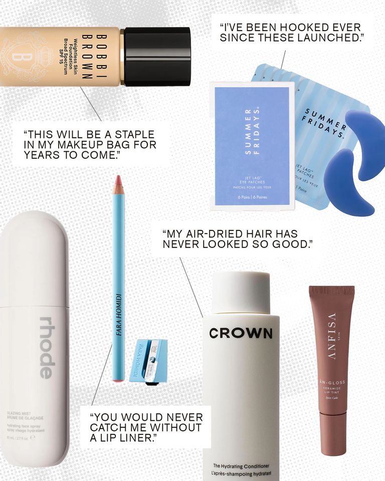 Heaven Mayhem Founder Pia Mance's Favorite Beauty Products | Who What Wear