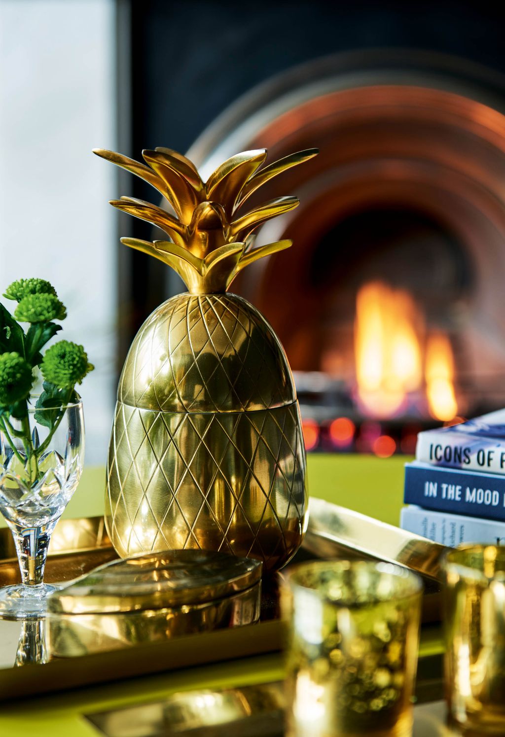 Living room case study: a brand new look for under £6,000 | Real Homes