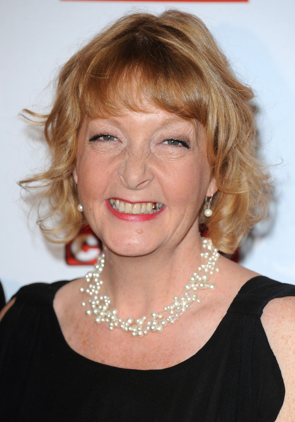 Charlie Hardwick quits Emmerdale: 'It's been a blast' | News ...