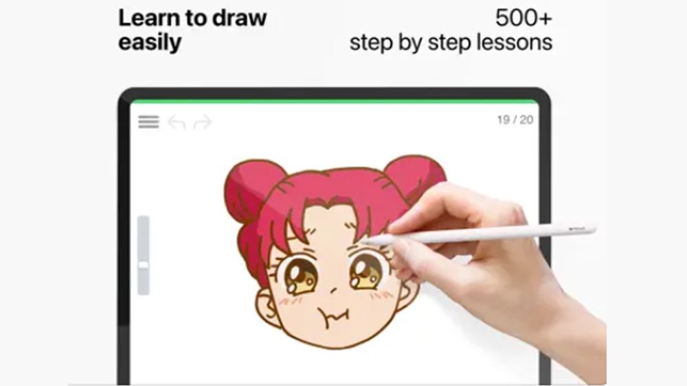 The best drawing apps for iPad | Creative Bloq