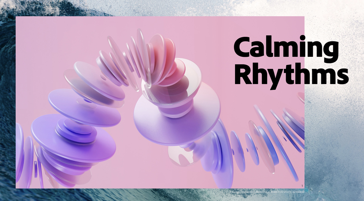 Adobe’s creative trends for 2024 are all about joy, calm, and nostalgia ...